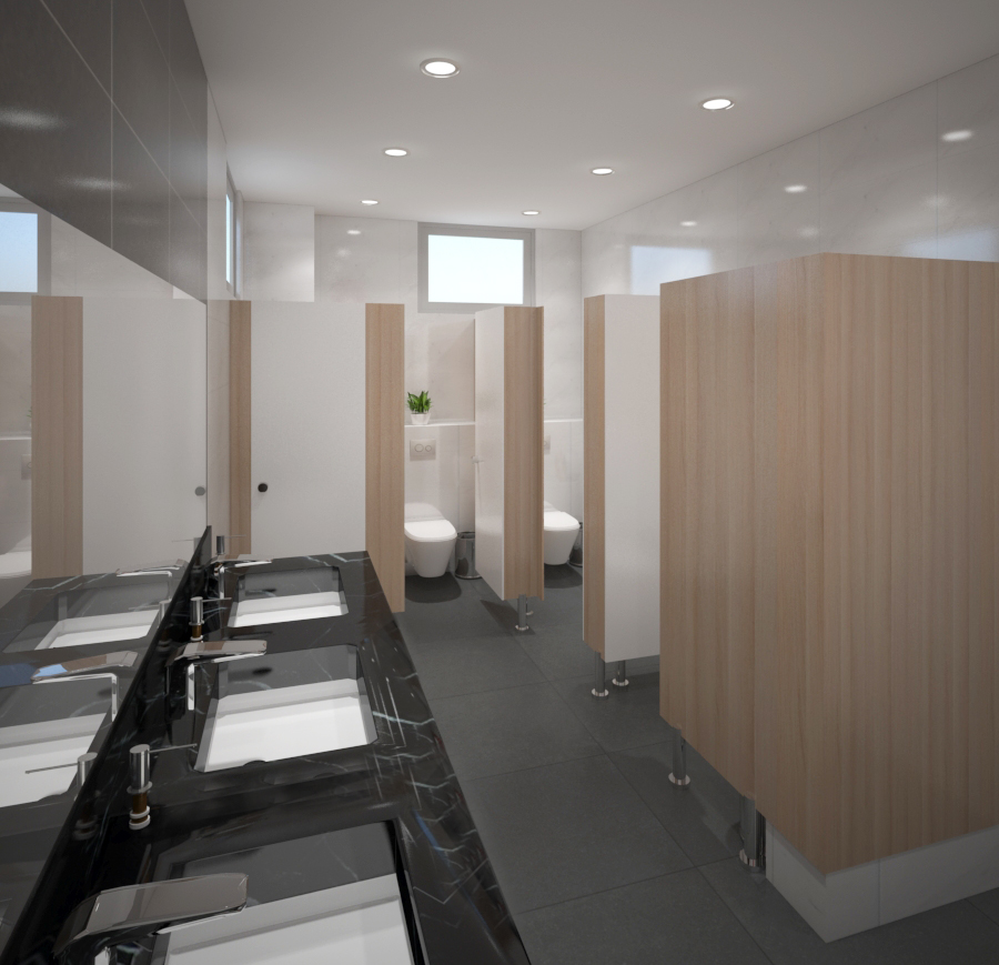 CONSTRUCT & UPGRADE TOILET SYSTEM FOR TOYOTA MOTOR VIETNAM – AAC ...